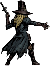Grave Robber Guide - Darkest Dungeon - Lost Noob