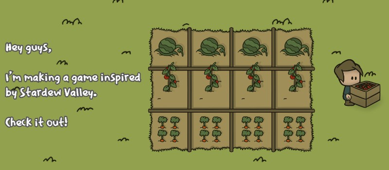 Artisan or agriculturist in Stardew Valley | The Lost Noob